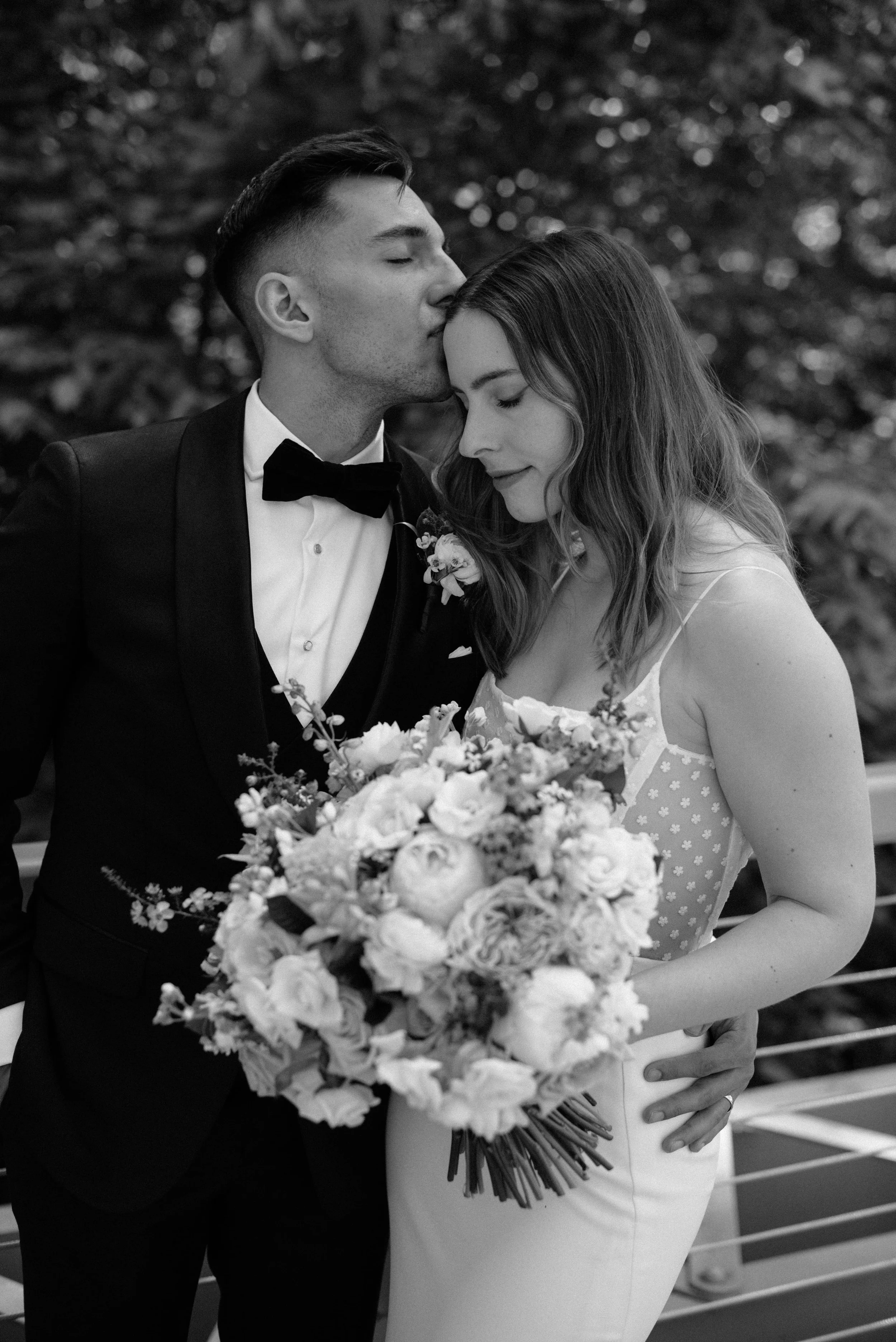 Real Weddings in Minnesota and Wisconsin — MN + WI Wedding Planner ...