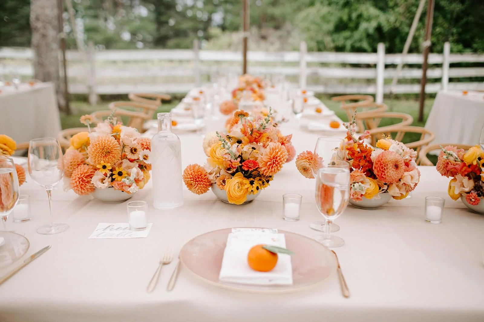 Decor Trends You Need to Include at Your Wedding in 2023 — MN + WI ...