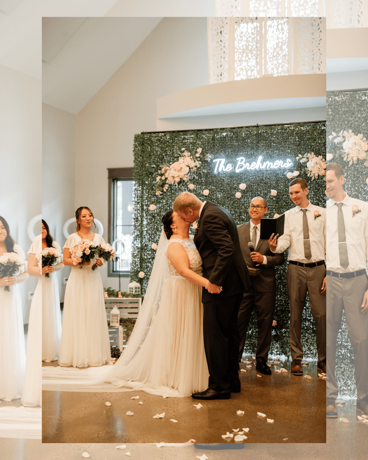 What To Do if It Rains on Wedding Day and How to Create a Rain Plan in ...