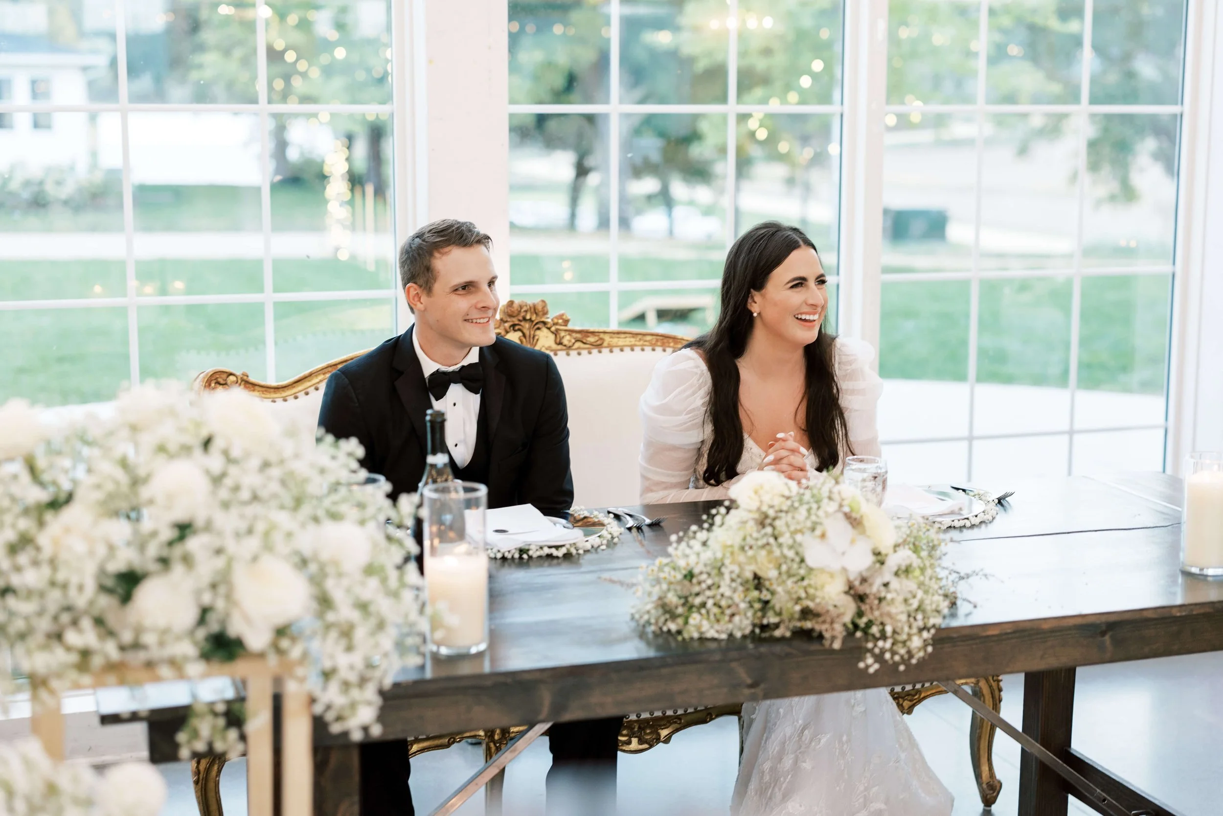 Wedding opening speech 60 photos - Astyledwedding.com