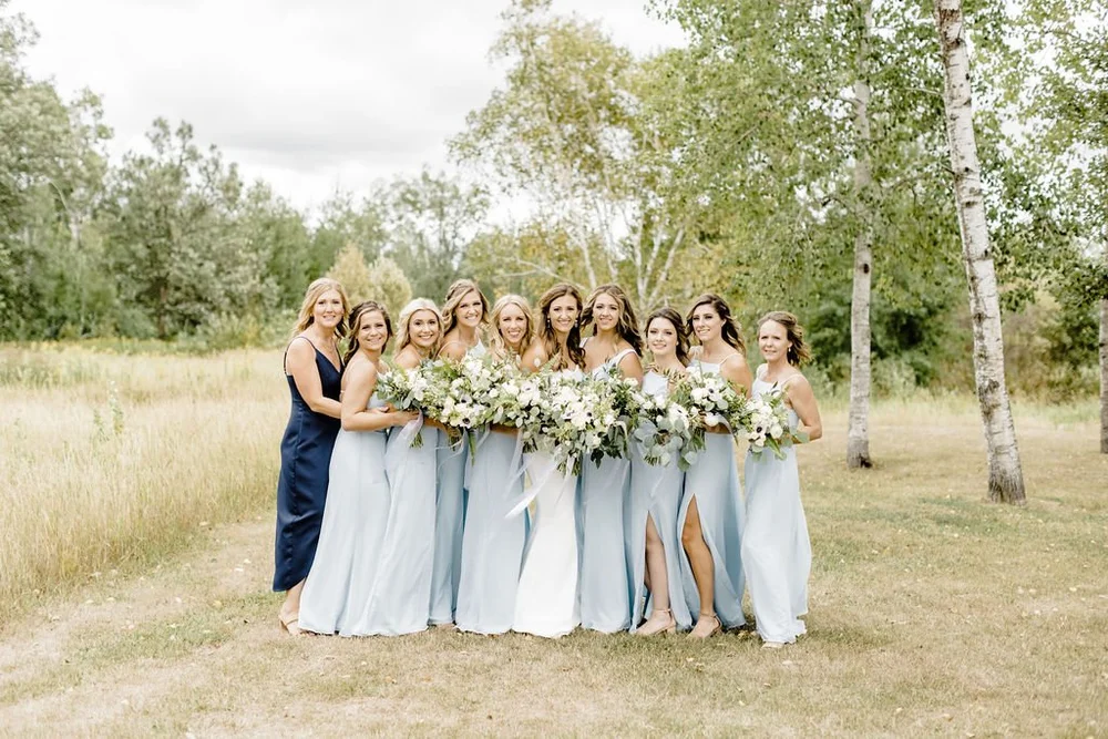 What Is a Personal Attendant for a Wedding? And Who Should You Ask To ...