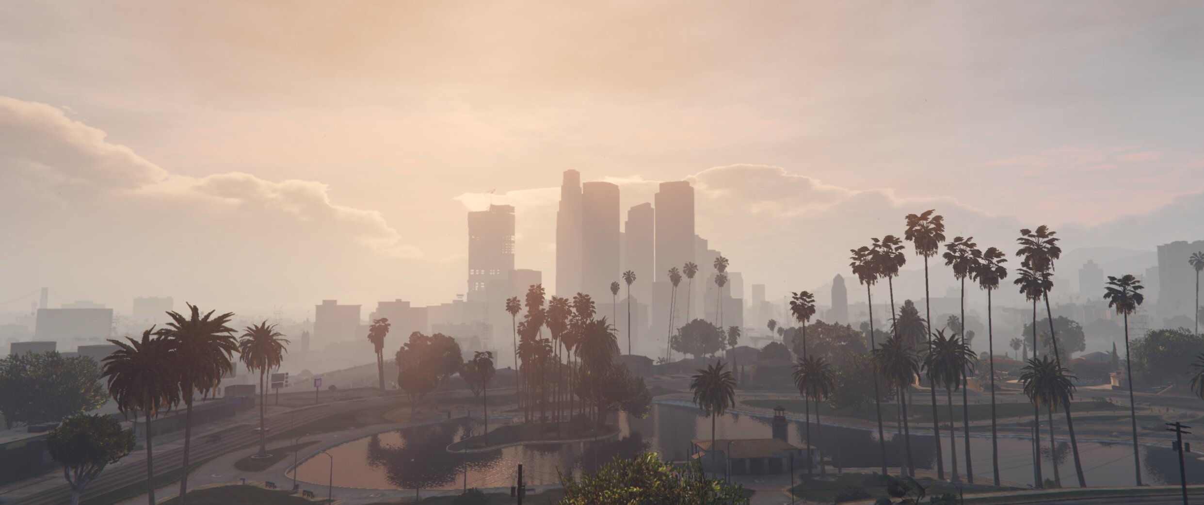 Creative Life RP | FiveM Roleplay Community