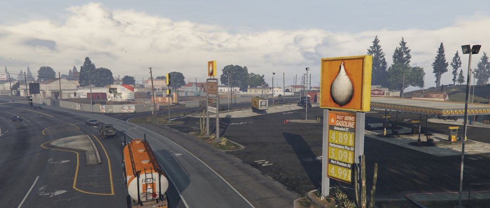 Official Rules of CLRP — Creative Life RP | FiveM & Minecraft Roleplay