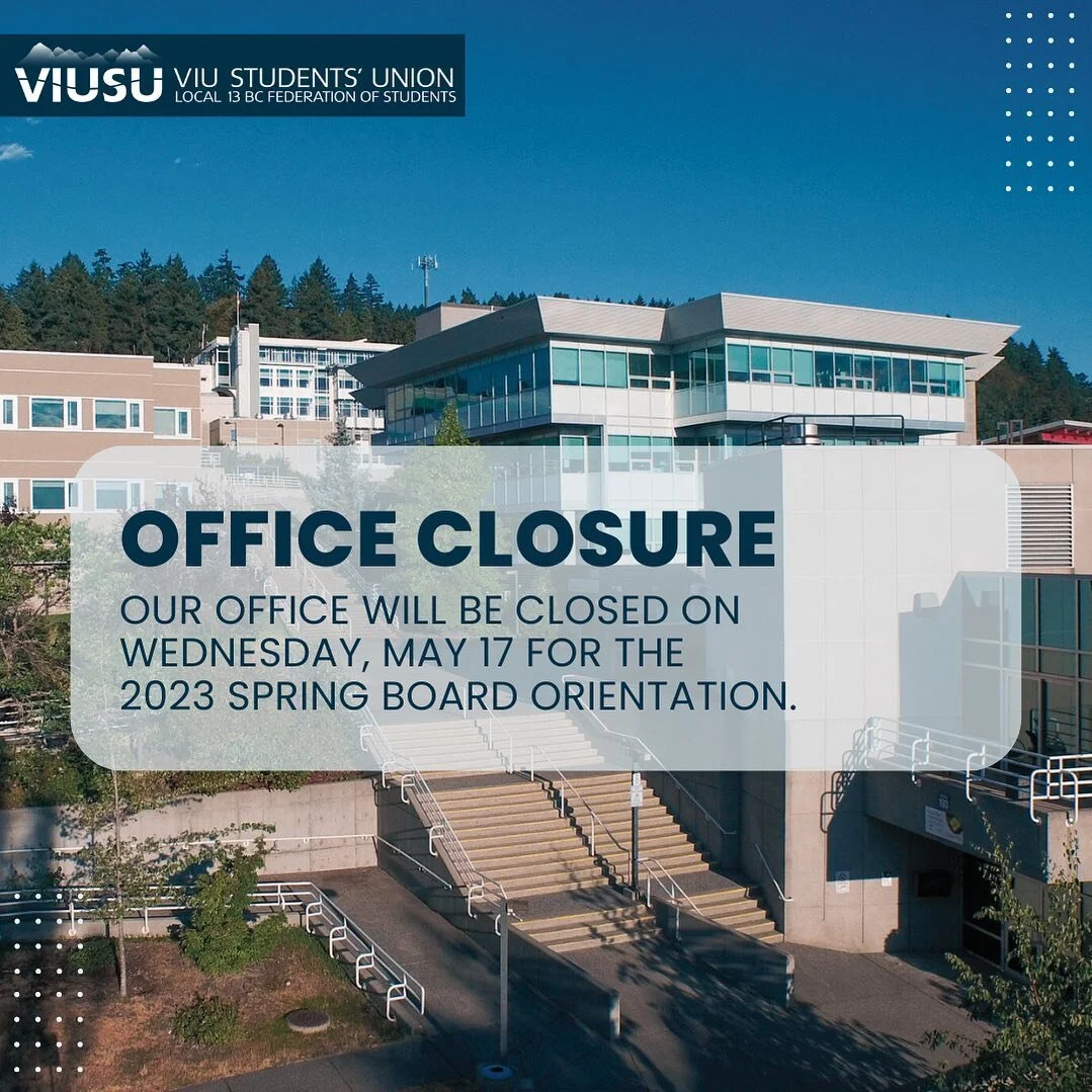 VIU Students' Union