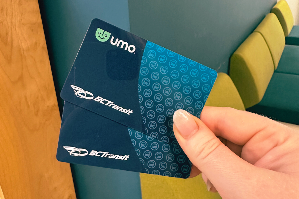 Services for Members — VIU Students' Union