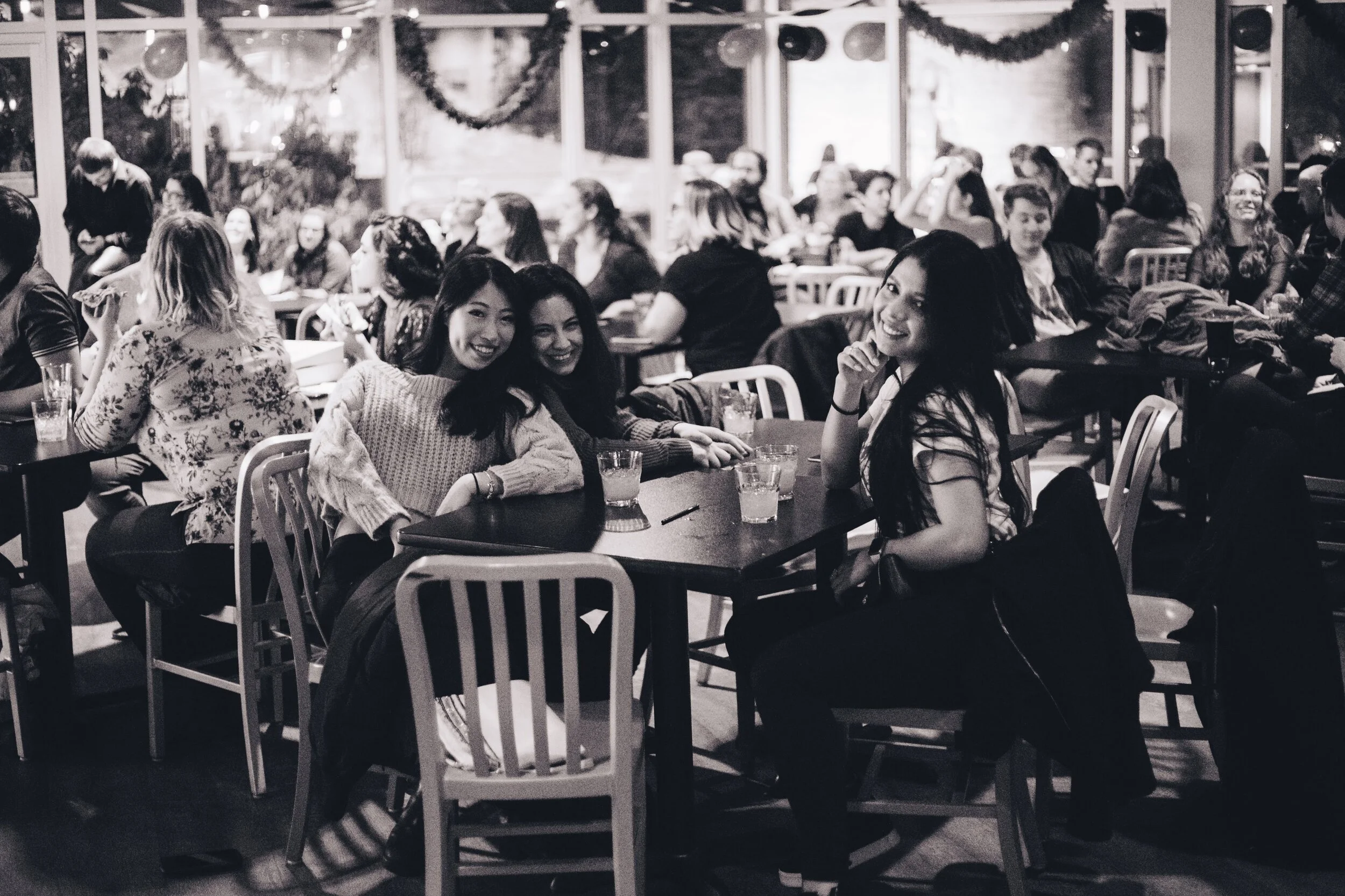 Students' Union Pub — VIU Students' Union