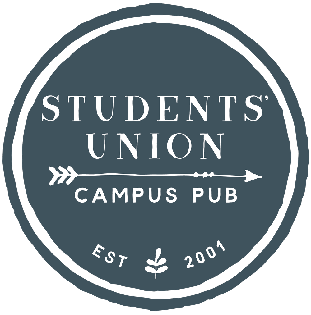 VIUSU Logos — VIU Students' Union