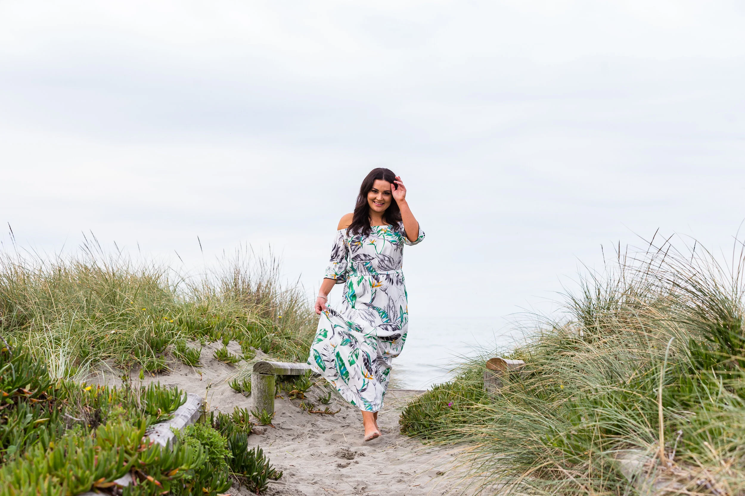 About — Annabelle Matson