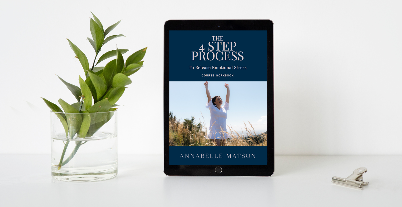 When Life’s Lost That Spark — Annabelle Matson