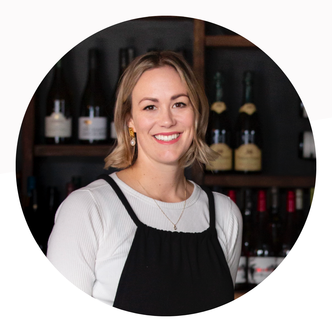 Clarity Code — Annabelle Matson