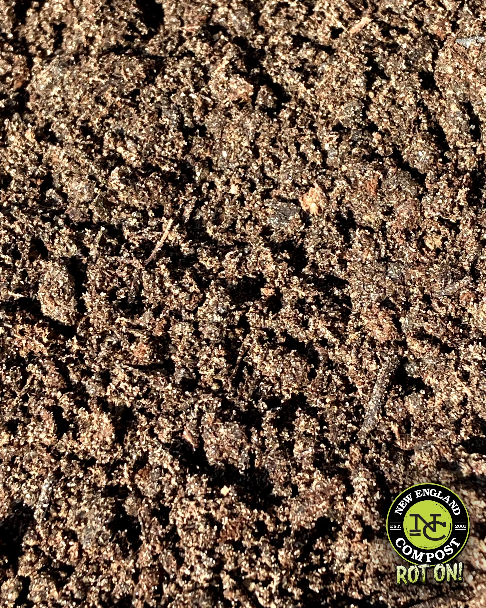 Premium Craft Compost