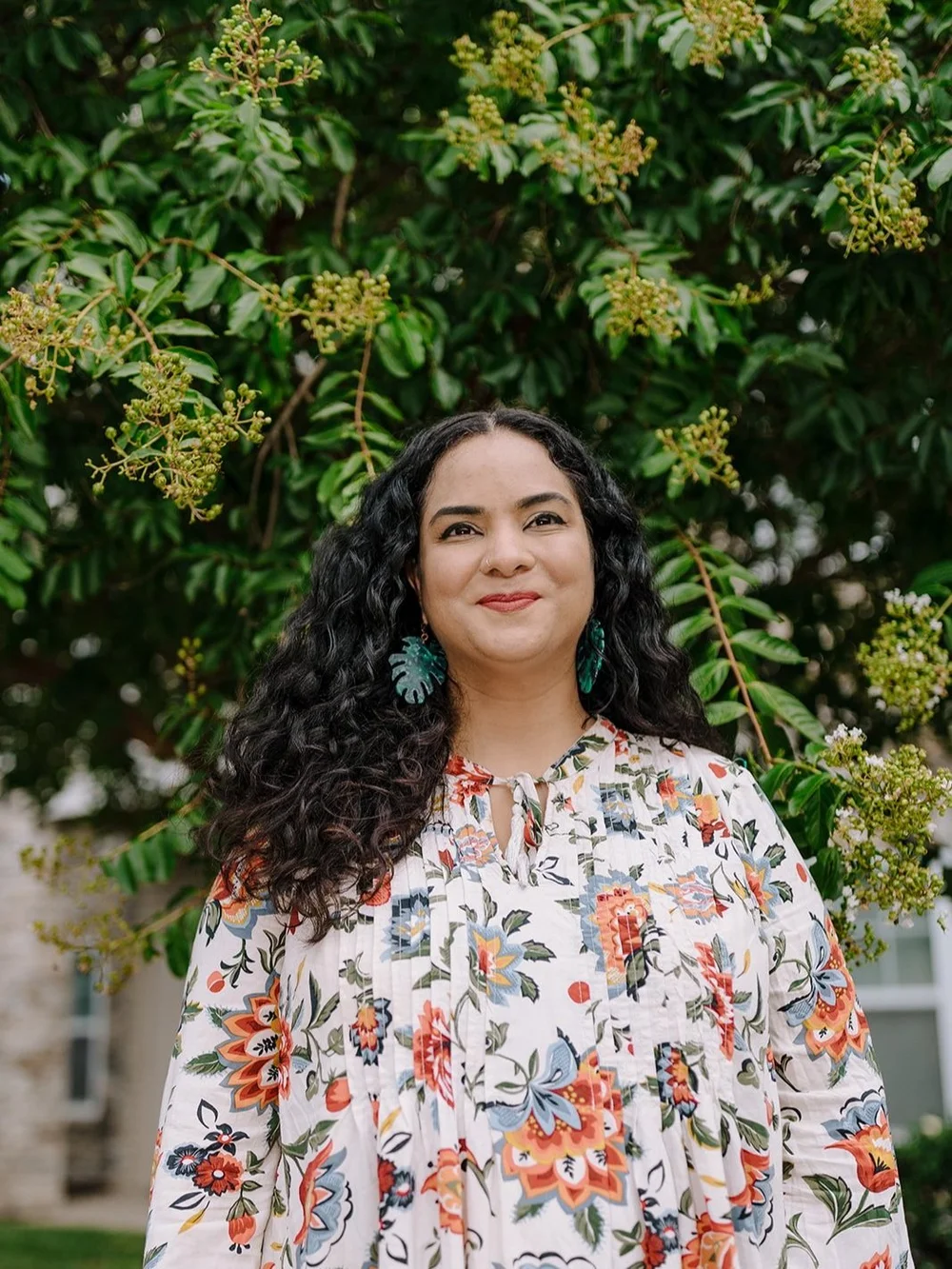 People — Kate Thompson