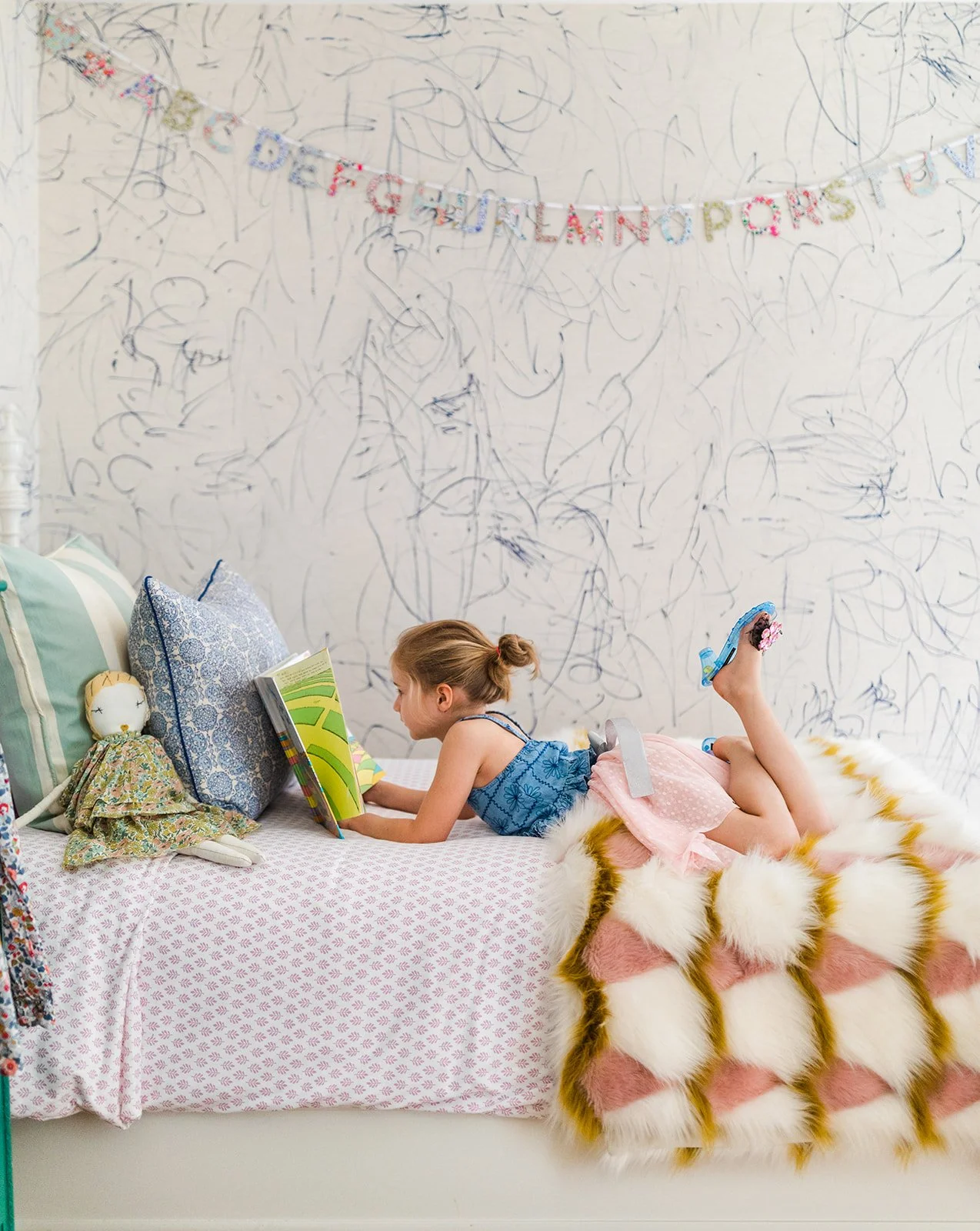 Kiki Slaughter — Kate Thompson