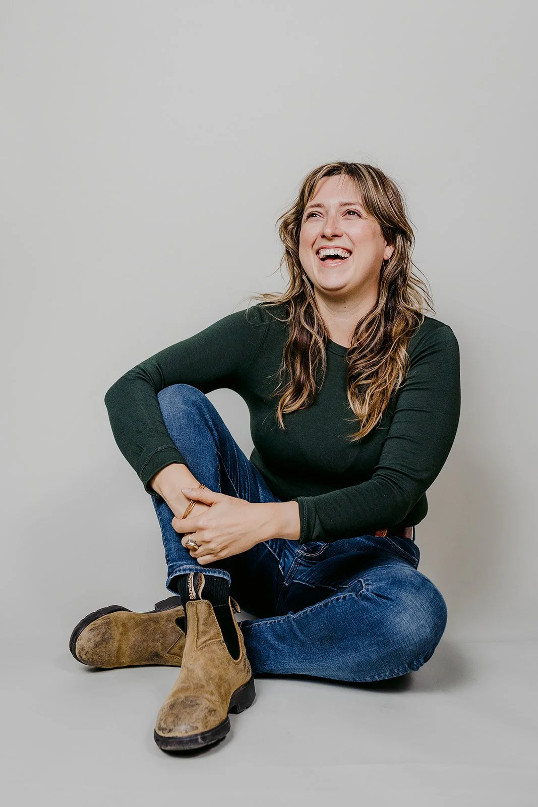 People — Kate Thompson