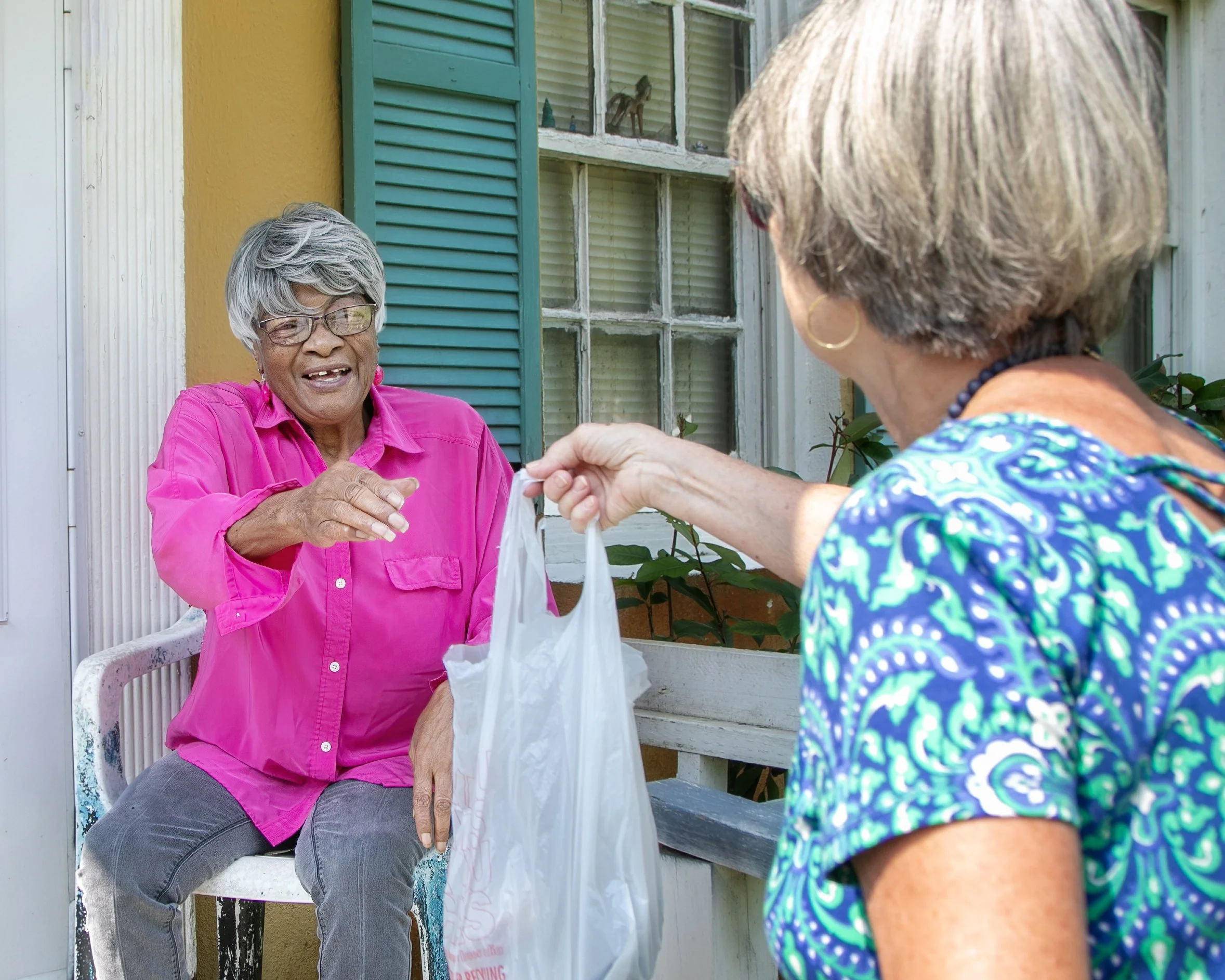 Senior Citizens, Inc.
