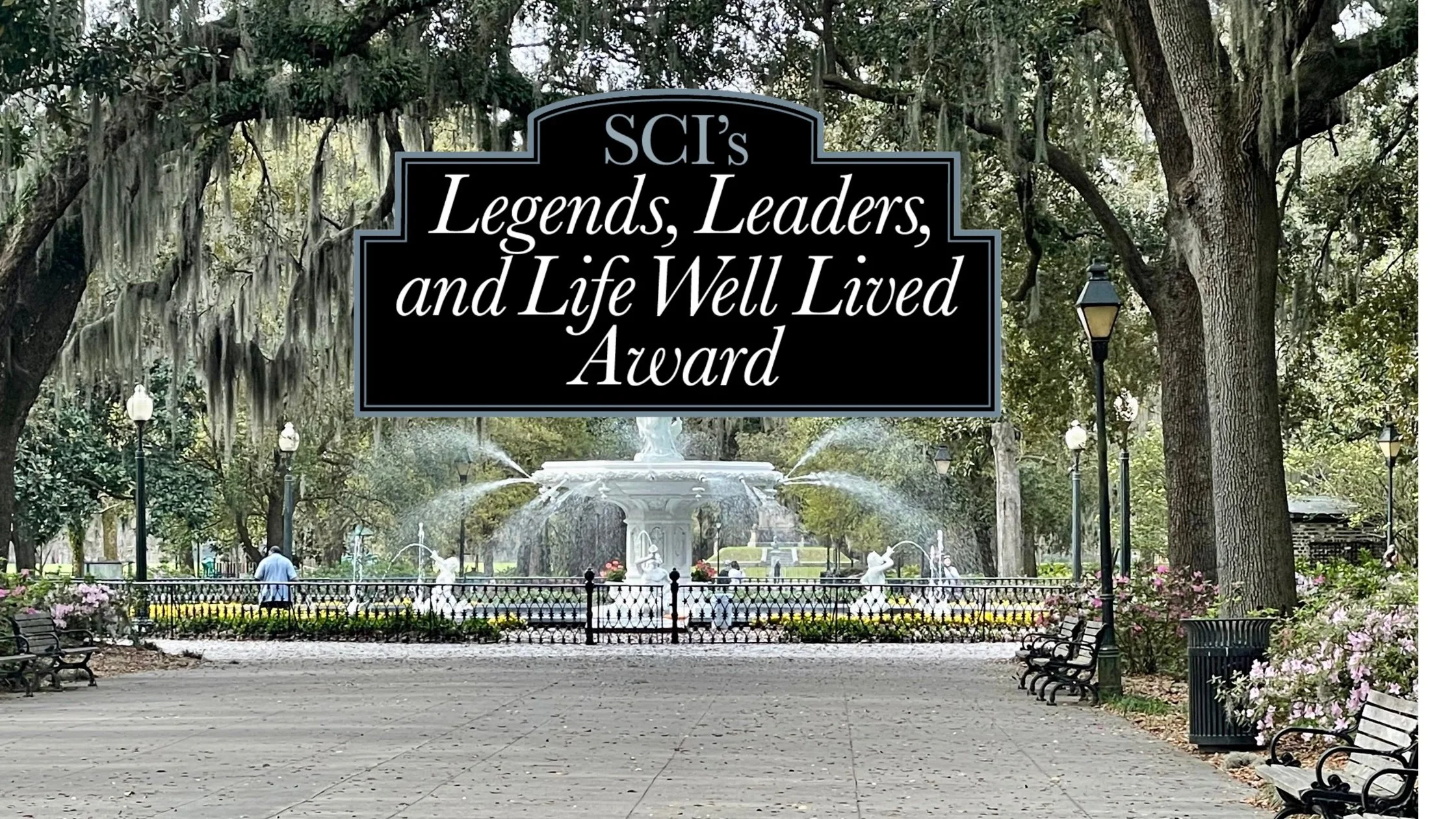 General 1 — Senior Citizens, Inc.