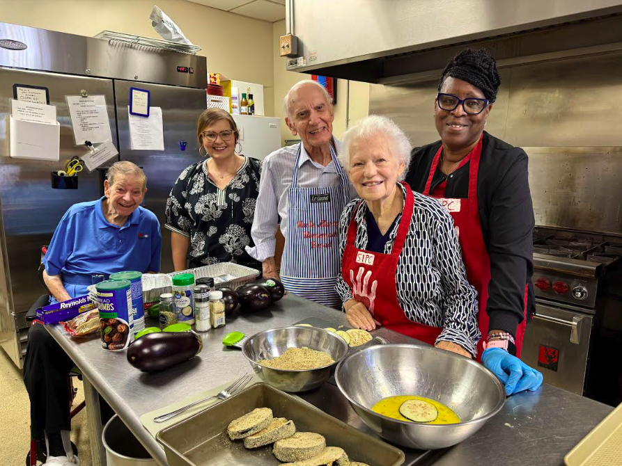 Senior Citizens, Inc.