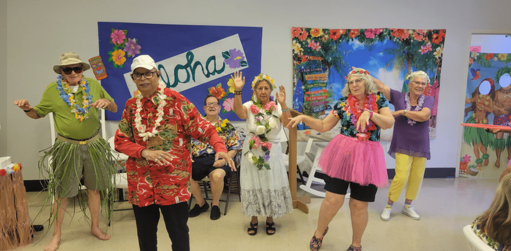 Senior Citizens, Inc.