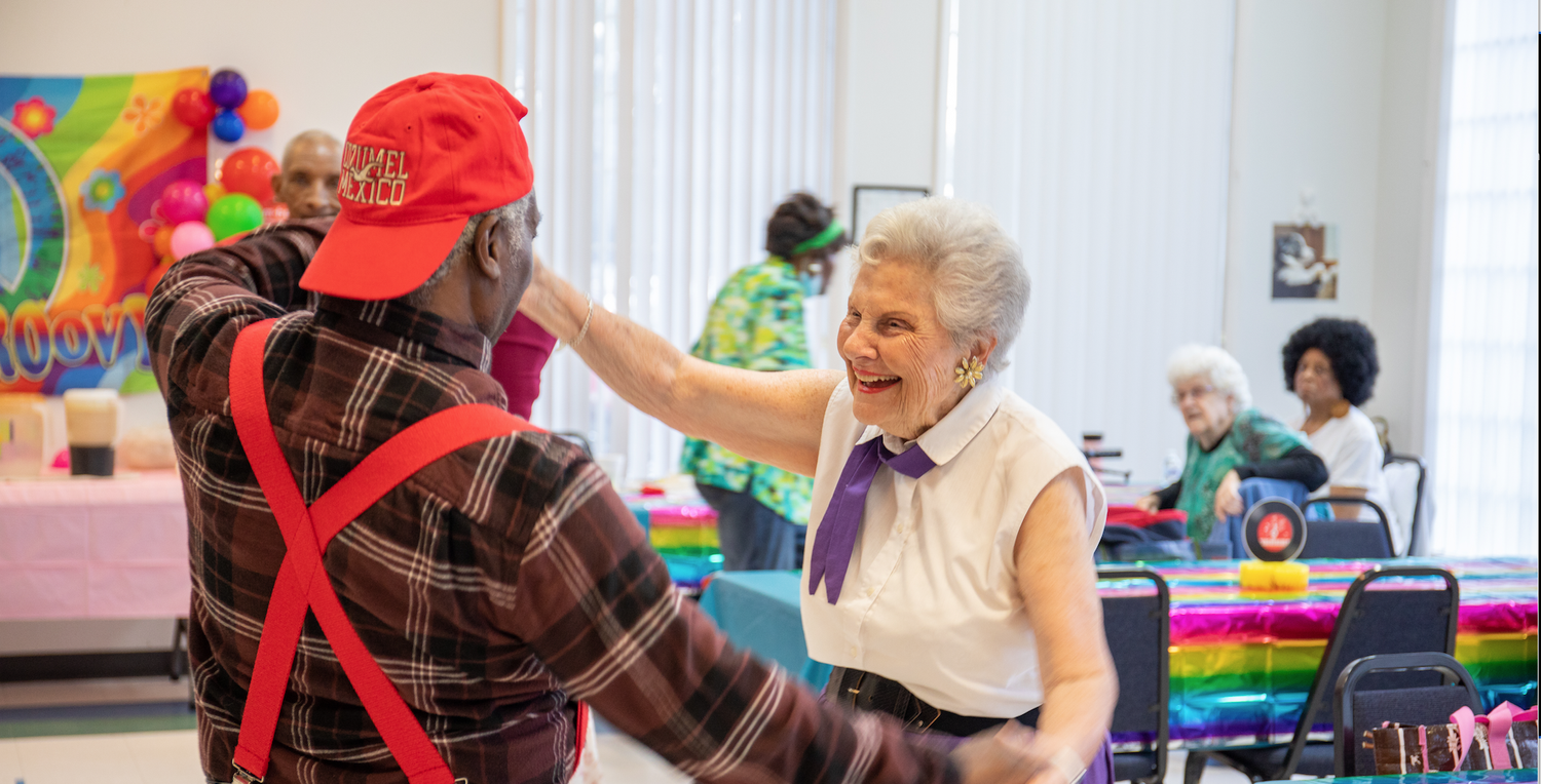 Senior Citizens, Inc.