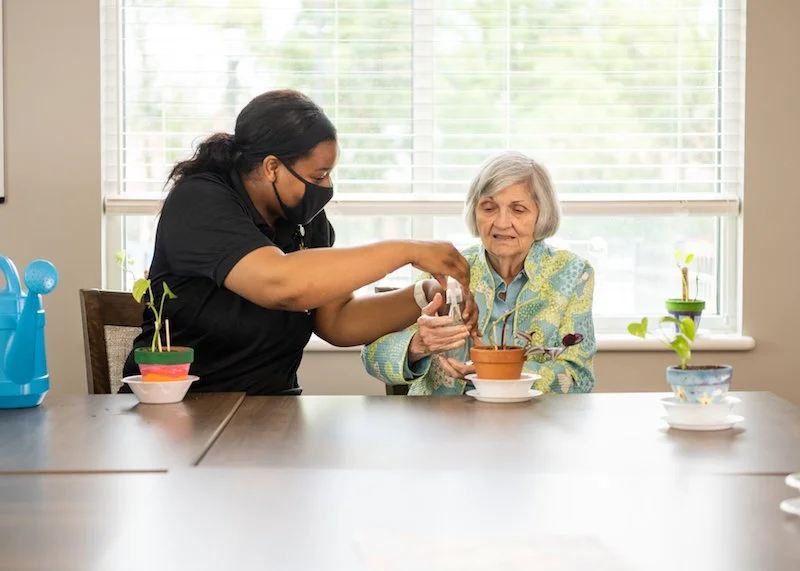 Top Senior Health Services | Senior Citizens Inc. — Senior Citizens, Inc.