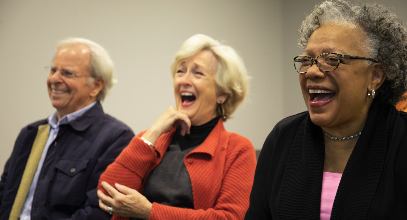 Senior Citizens, Inc.