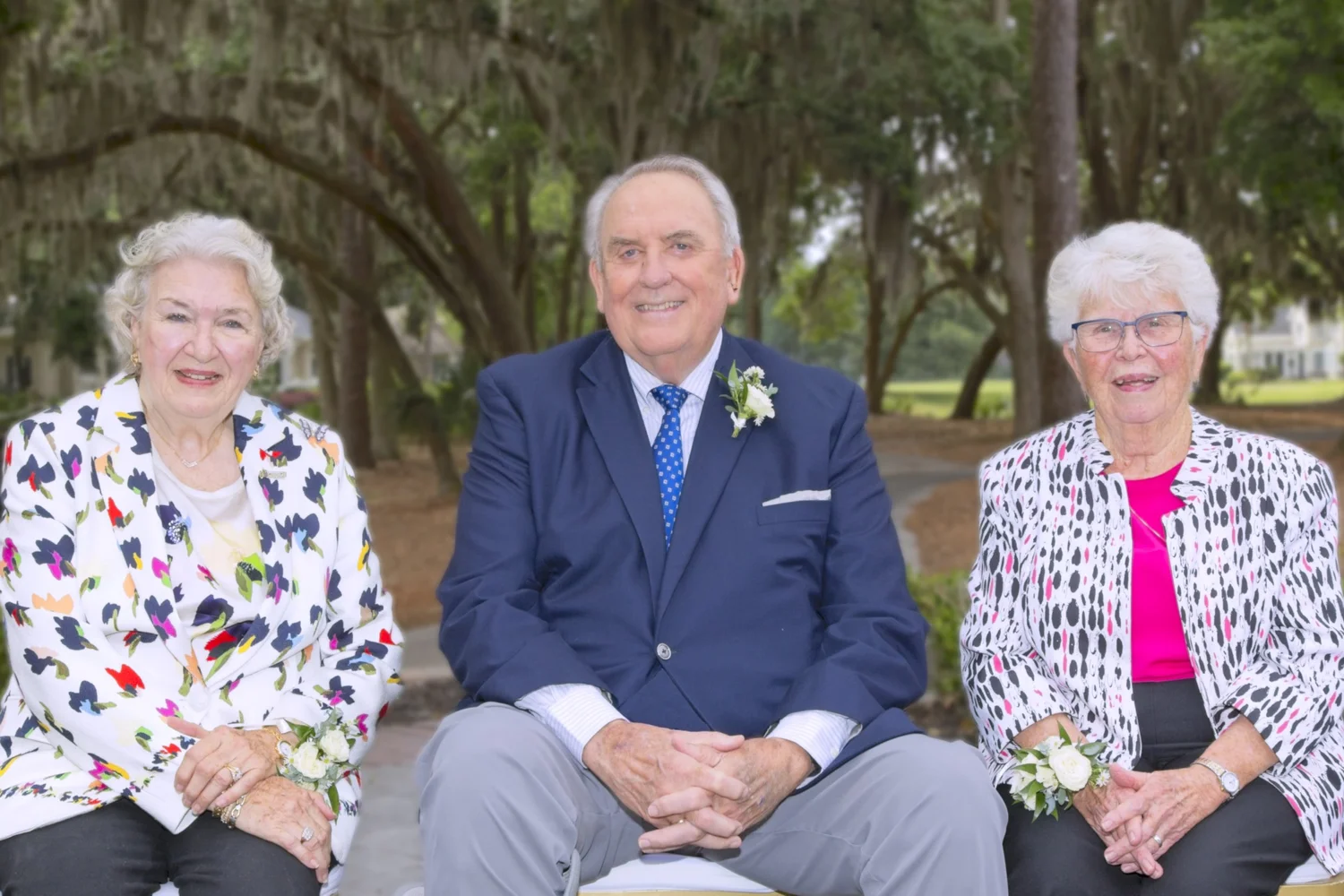 Senior Citizens, Inc.
