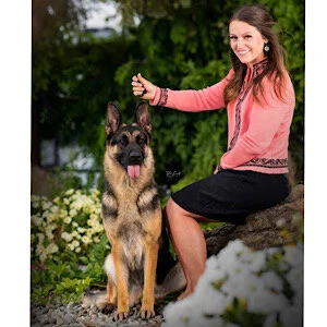 Membership — Canadian Professional Handlers Association