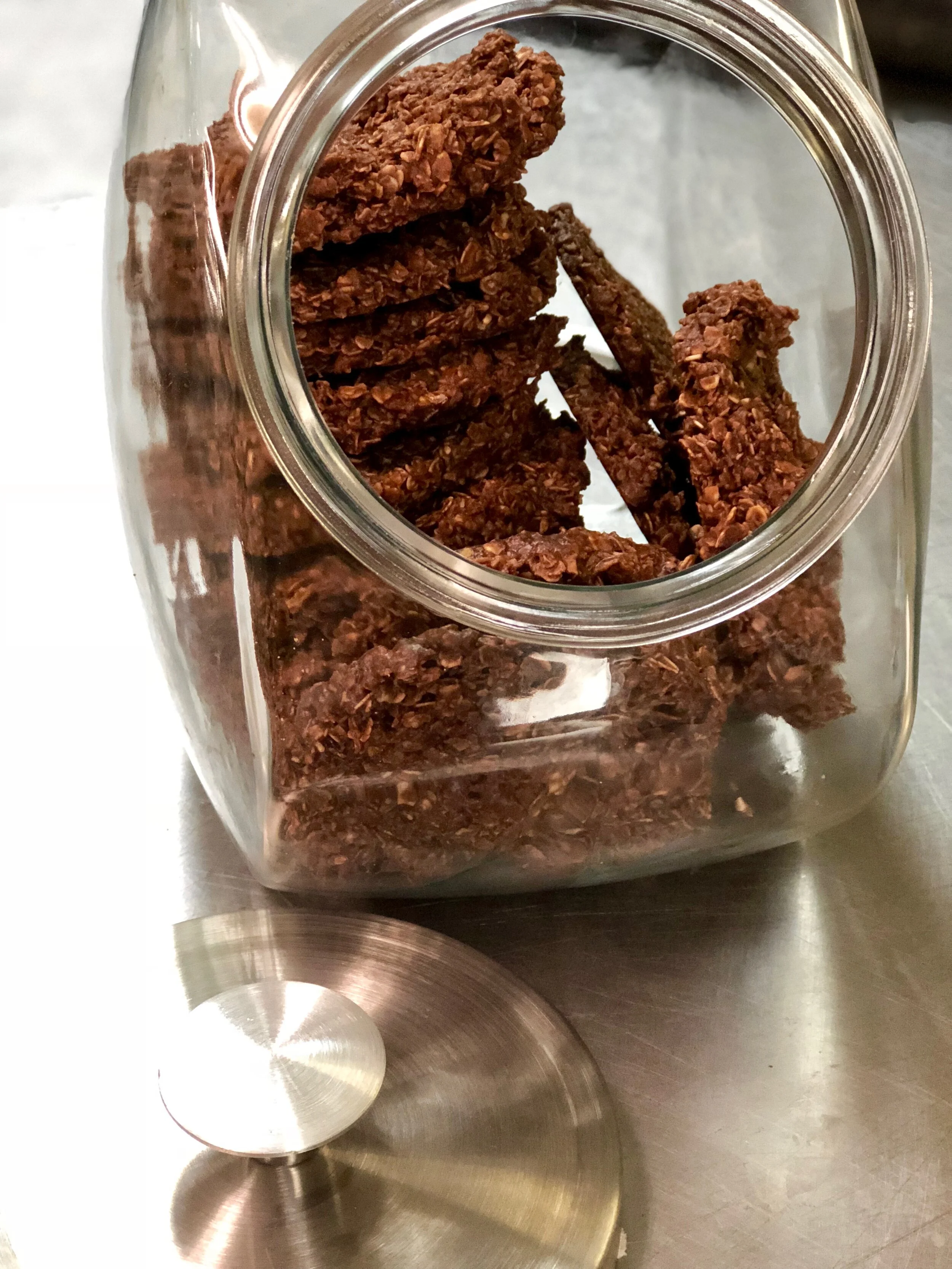 Cookies — Delicious Bakery