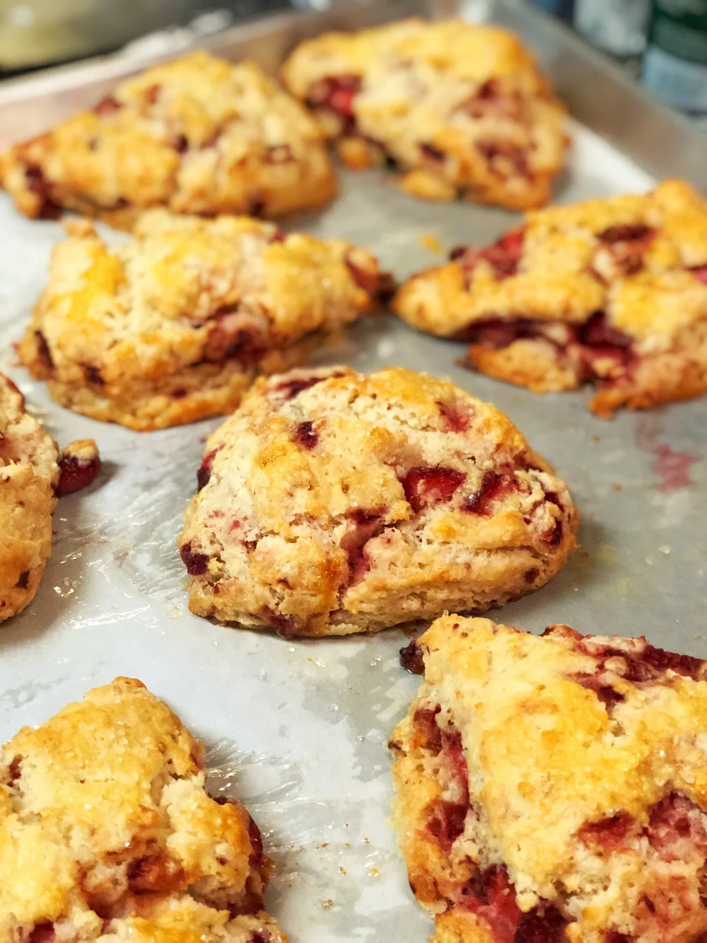 Breakfast Treats — Delicious Bakery