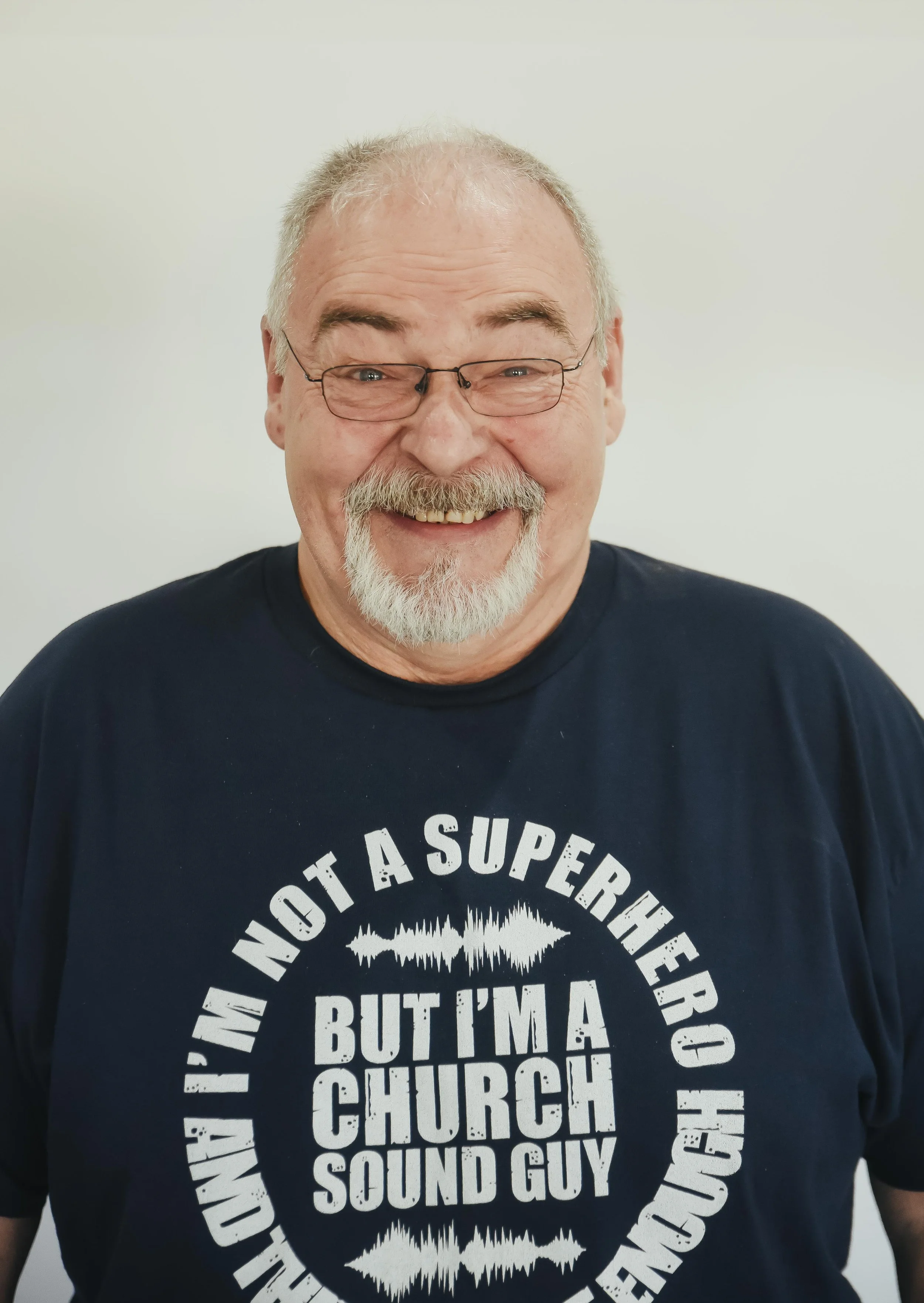 About Us — Field of Grace