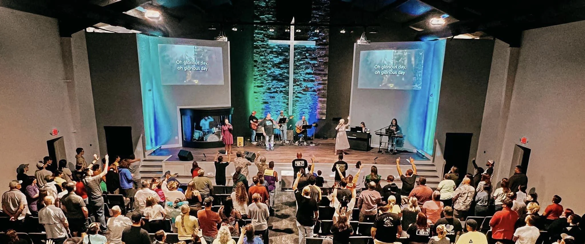 Field of Grace | Lebanon Junction, Kentucky