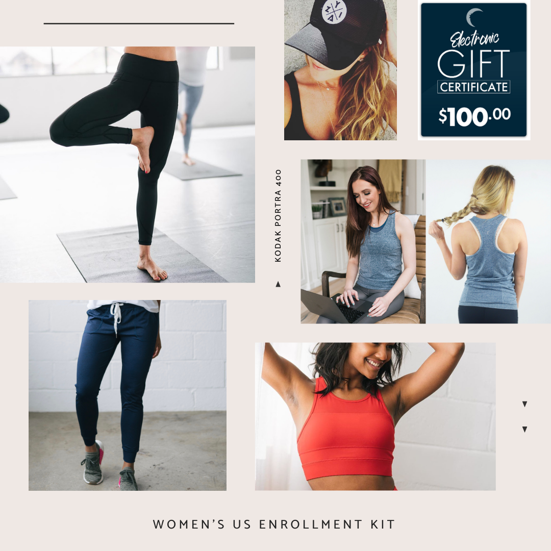 Australia | Be A Zyia Rep — The Direct Life
