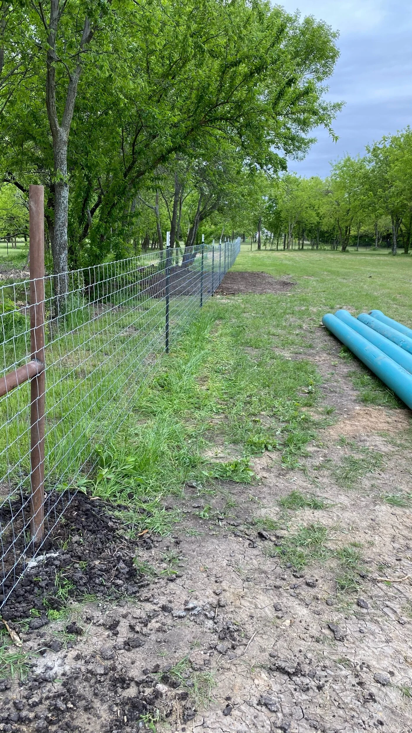 Gallery — Freedom Fencing