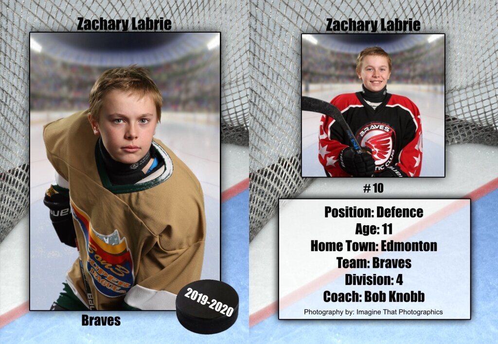 Sports — Imagine That Photographics