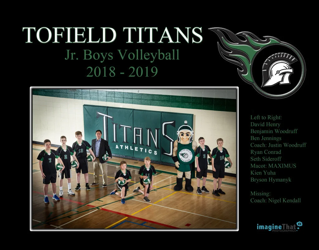 Sports — Imagine That Photographics