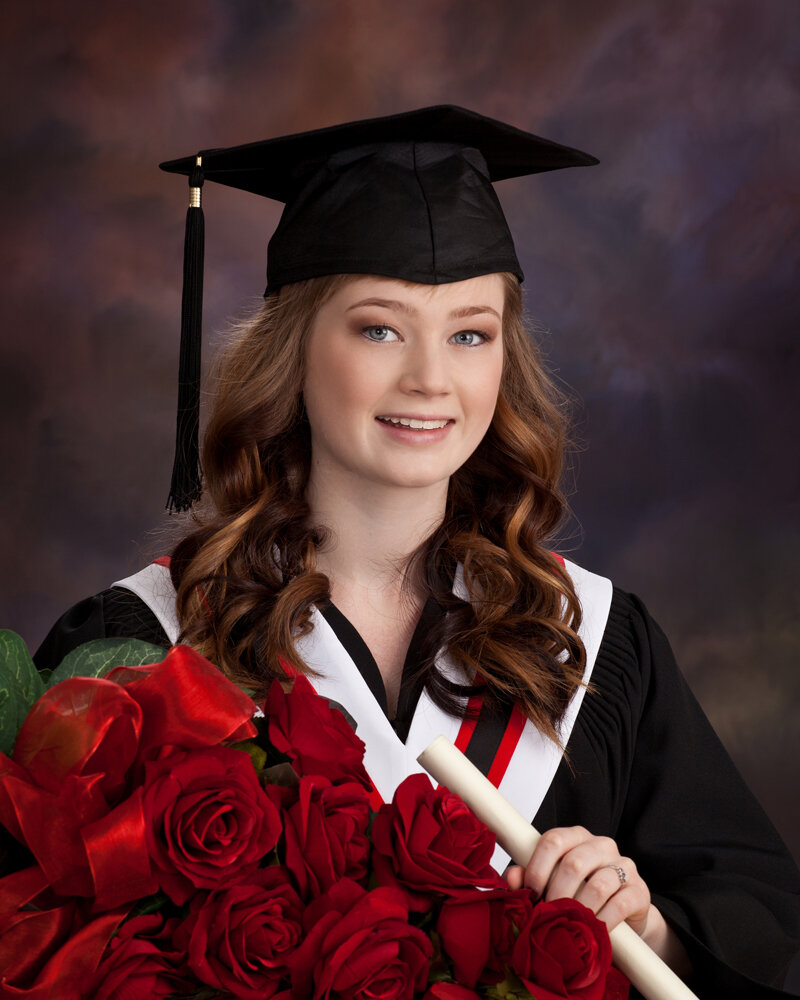 Graduation — Imagine That Photographics