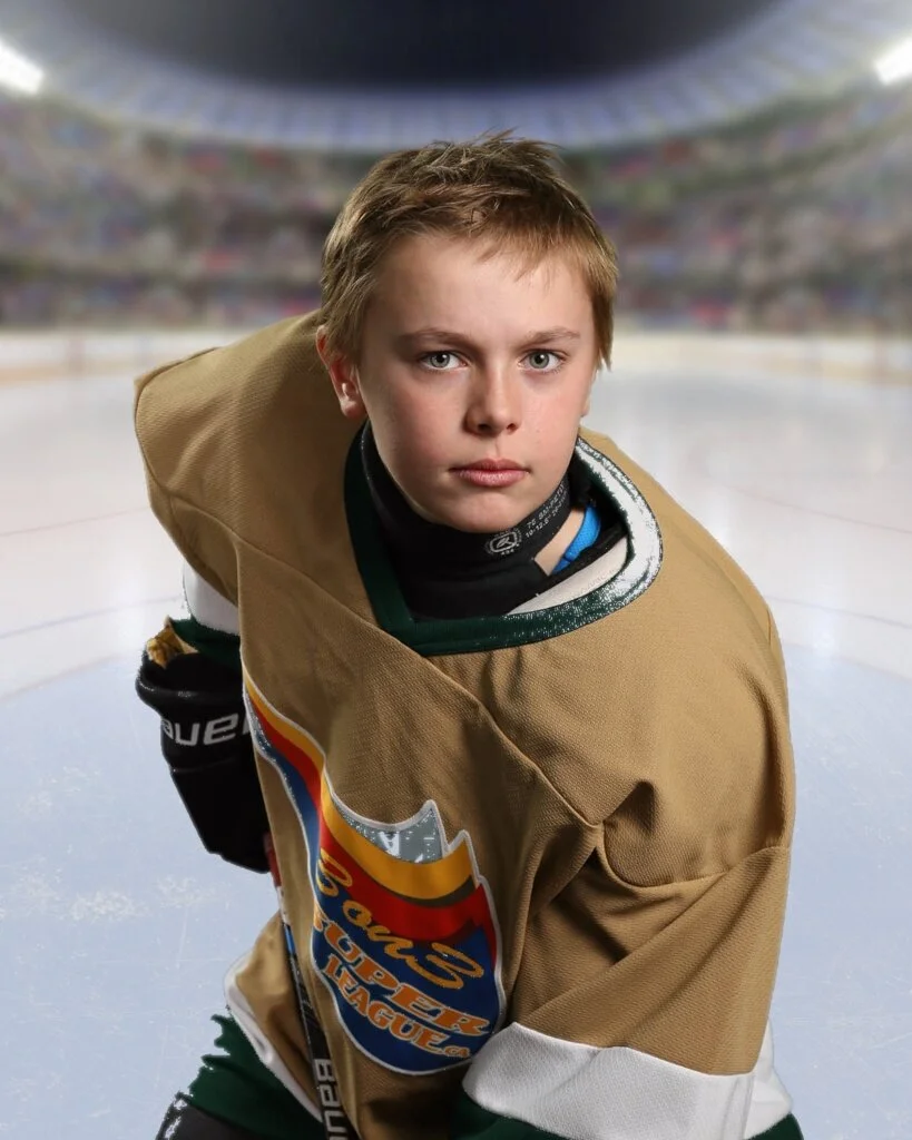 Sports — Imagine That Photographics