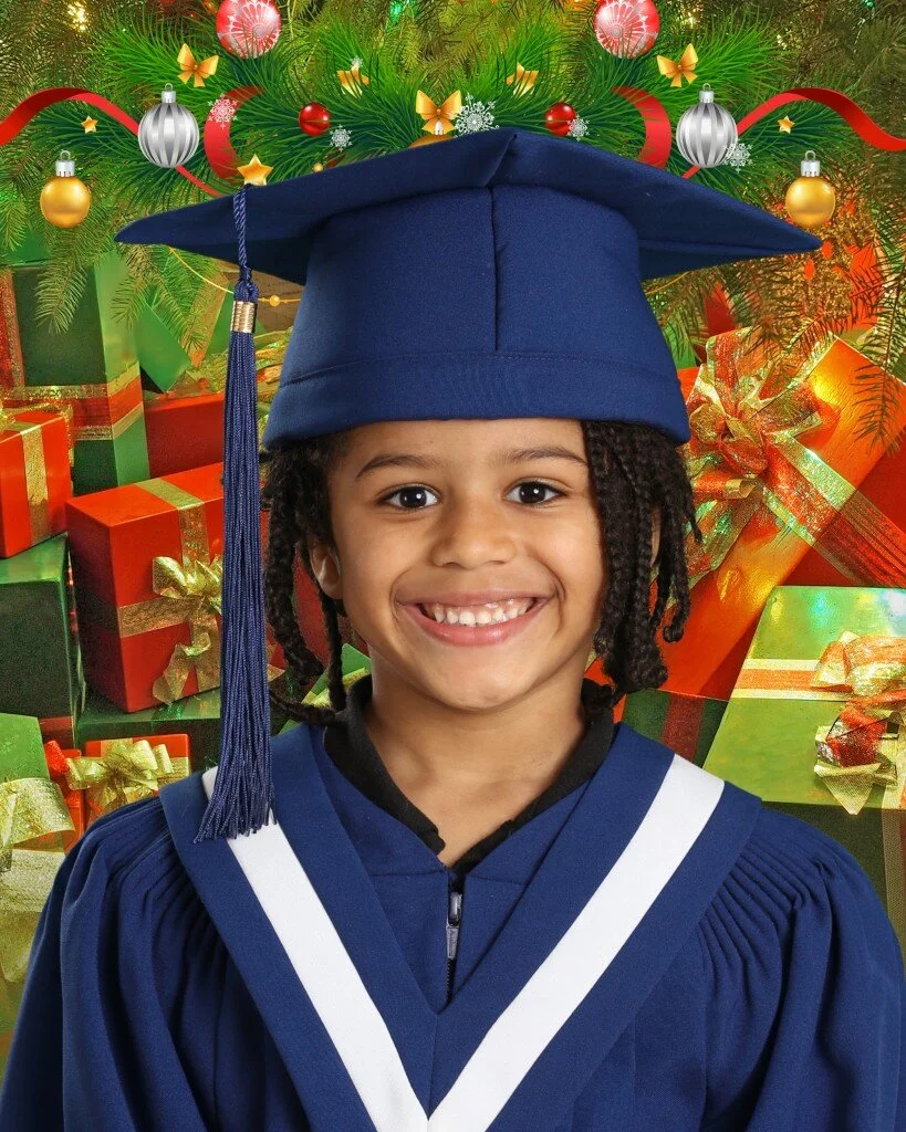 Kindergarten Graduation — Imagine That Photographics