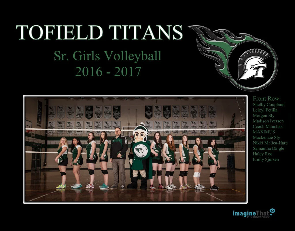 Sports — Imagine That Photographics