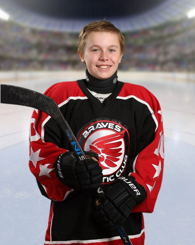 Sports — Imagine That Photographics