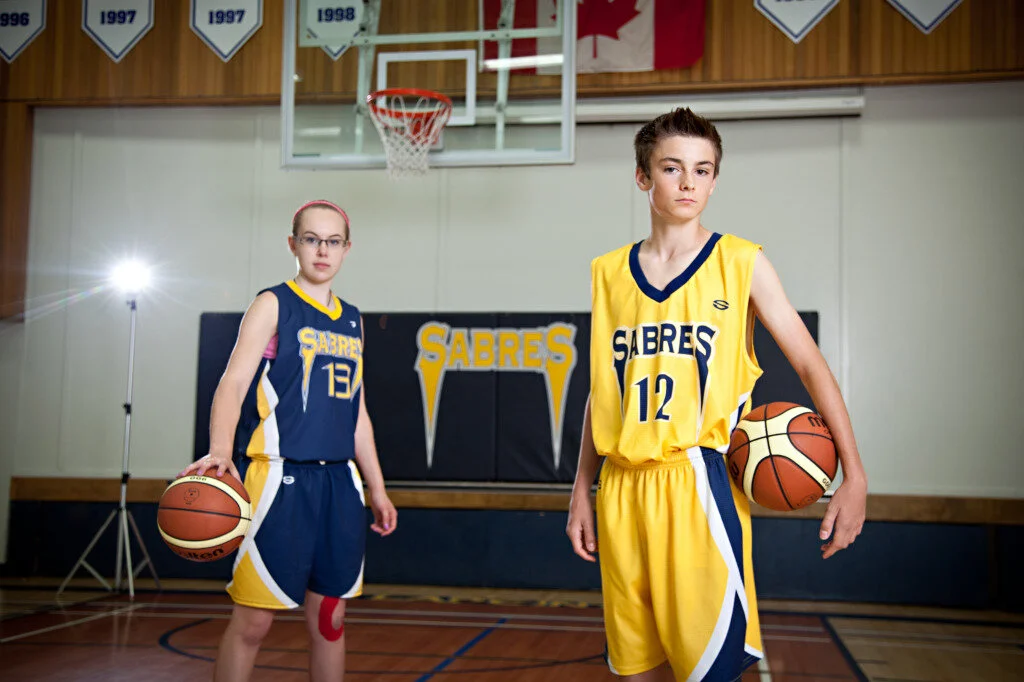 Sports — Imagine That Photographics