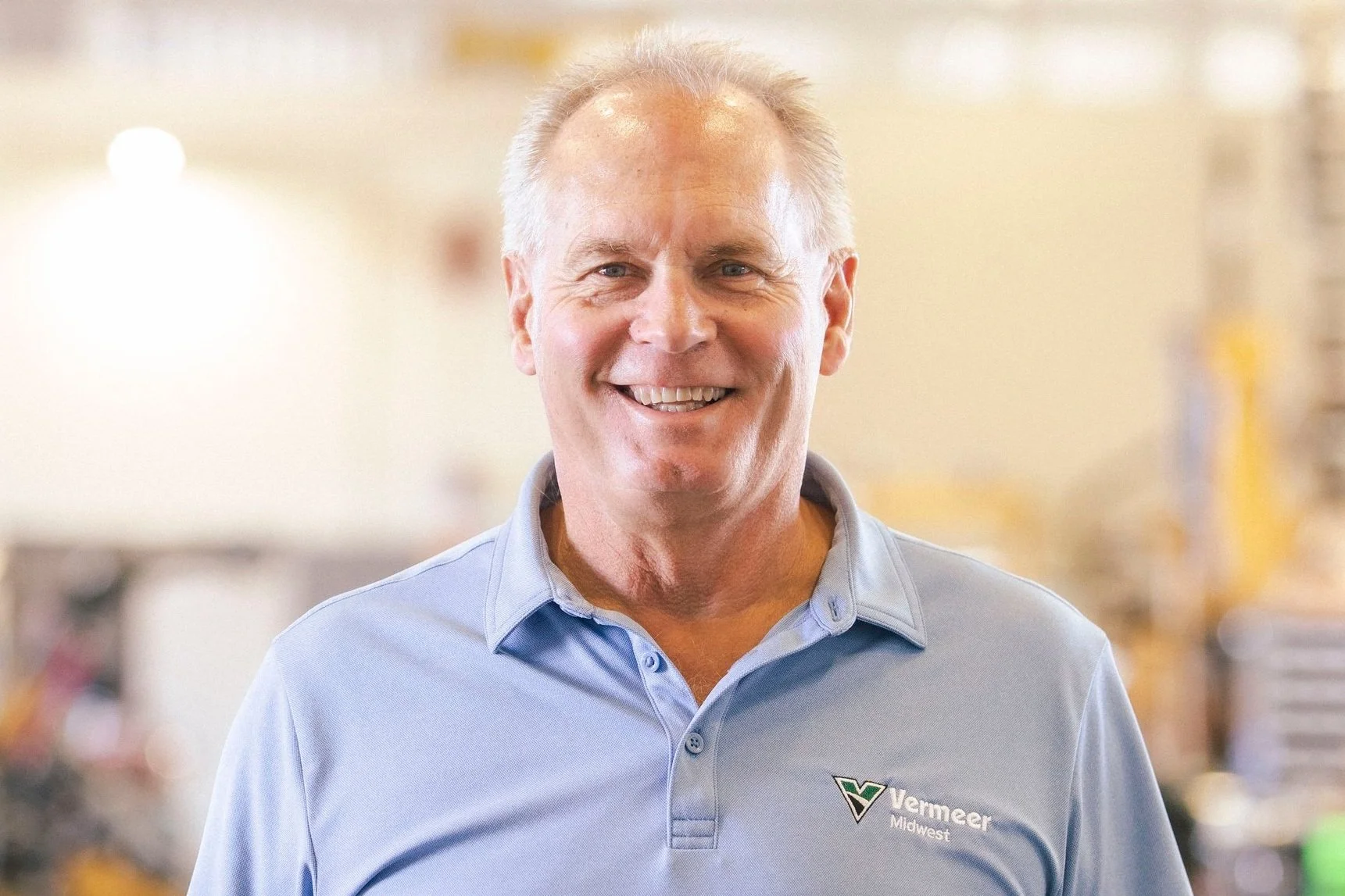 Board of Directors — North American Vermeer Dealers Association