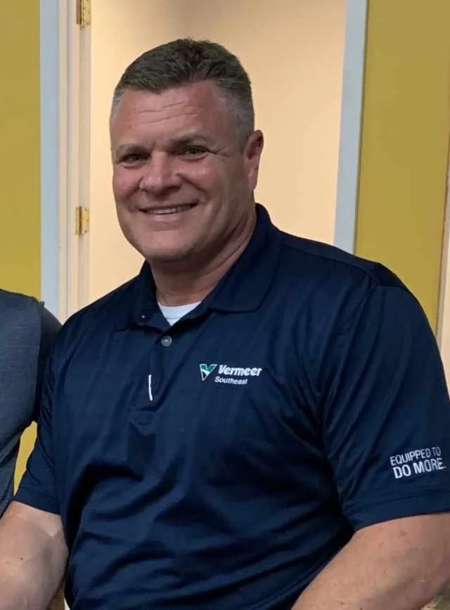 Board of Directors — North American Vermeer Dealers Association