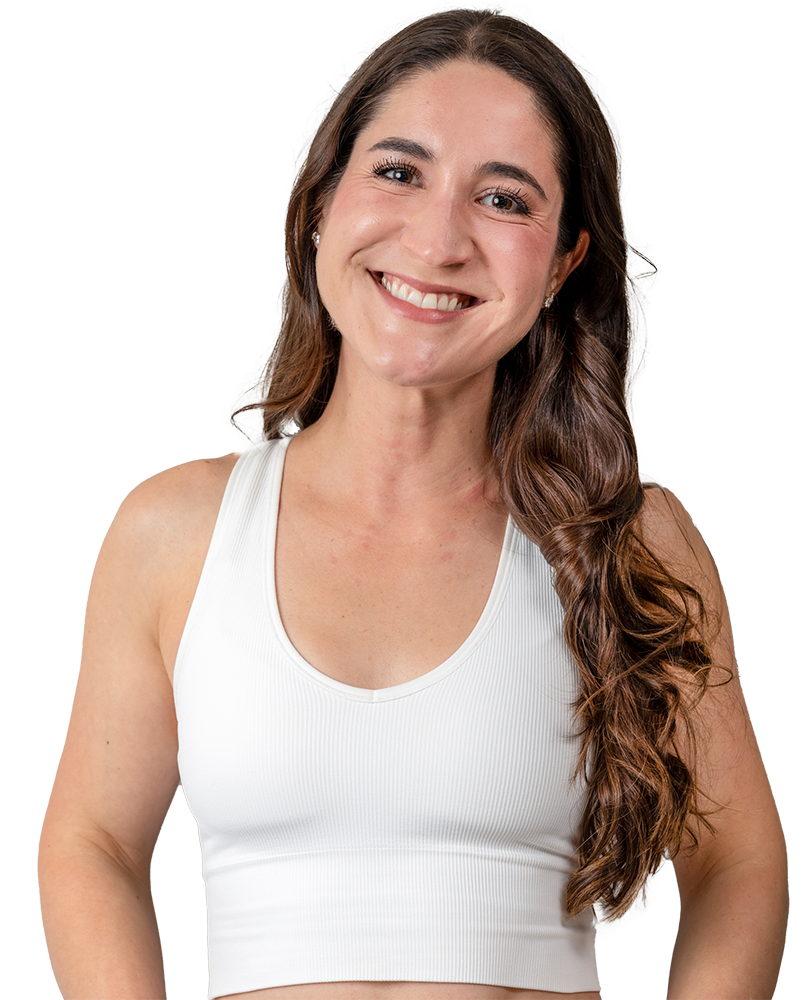 Conquer Your Cravings 3-Day Kickstart — Jillian Health & Wellness