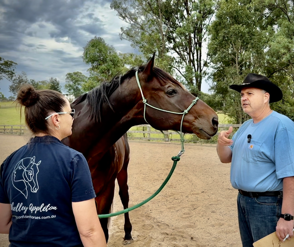 Applied Sensory Soundness Seminar with Kerry Thomas — Calm Willing ...