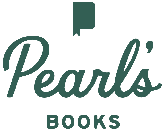 Pearl's Books