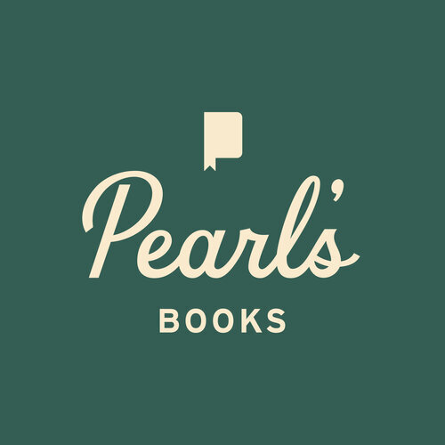 Our Story — Pearl's Books