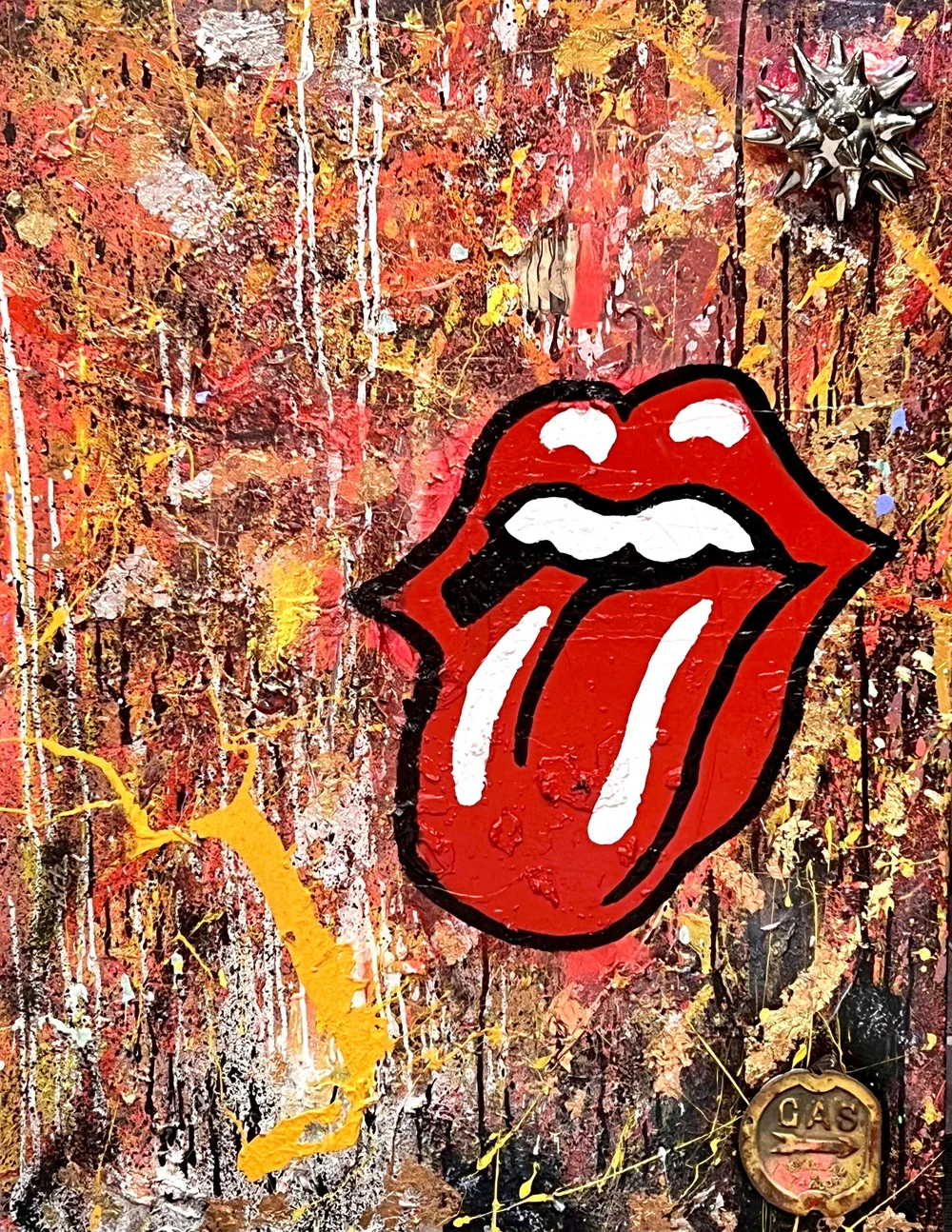 Chicago Pop Art