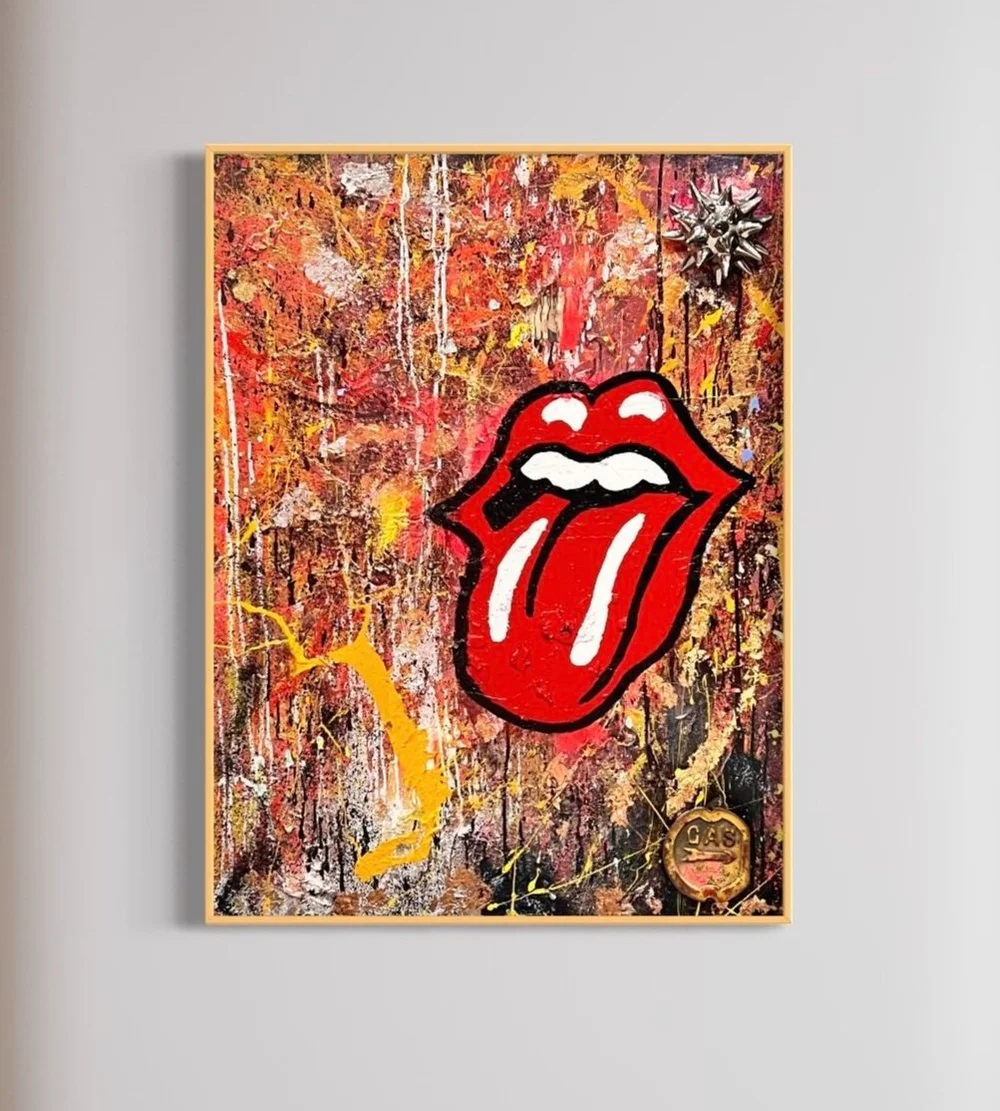 Chicago Pop Art