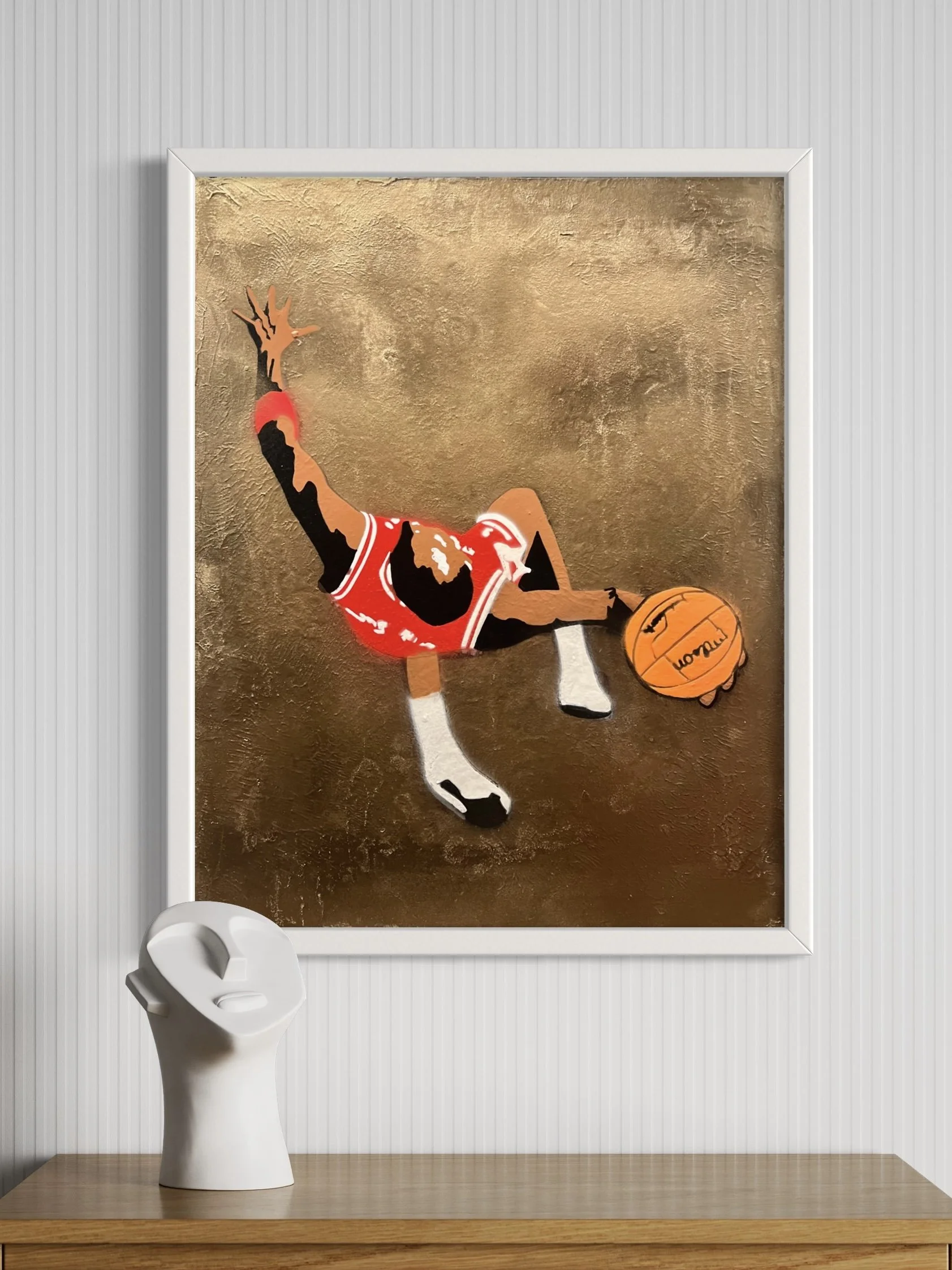 Ty Nitz - Emerging Chicago Contemporary Fine Artist | Graffiti Art ...
